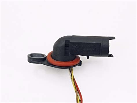 2105406281 Exhaust Lambda Sensor Wiring Connector 1509