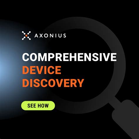 Axonius On Linkedin Enhance Security With It Asset Management Axonius