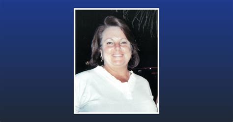 Beth Allison Obituary September 4 2023 Hull And Hull Funeral Directors