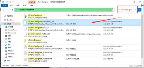 java swing JFormDesigner教程 md at main Whiffe java swing GitHub