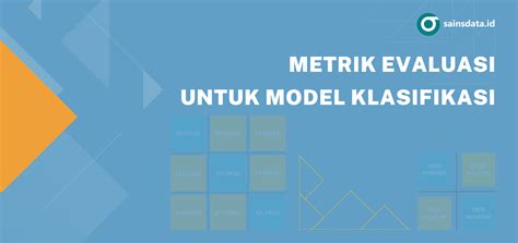 random forest untuk model klasifikasi menggunakan scikit learn