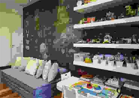 6 Ideas Para Pintar El Cuarto De Tus Hijos Homify