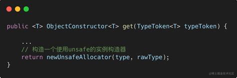 Gsonfromjson的性能分析gson是一个java平台的json库，用于json的序列化和反序列化。 实践发现对 掘金