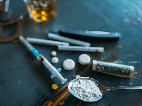 ¿cuál Es El Mejor Tratamiento Para Dejar Las Drogas