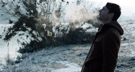 Michael Eklund Actor