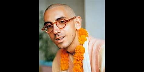 James Immel How Did The Iskcon Guru Die Who Killed Him