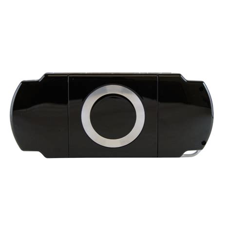 Full Housing Case For Psp 2000 Blanc