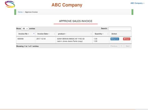 Inventory Management System Php By Bdspiderit Codester