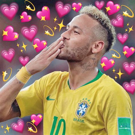 Neymar Asthetic Icon💗 Neymar Neymar Jr Soccer Guys