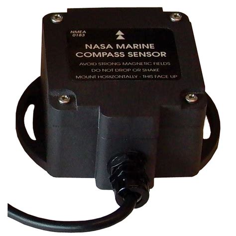 Clipper Nmea Compass Sensor Cl Ncs Your Go To Source For Marine Equipment