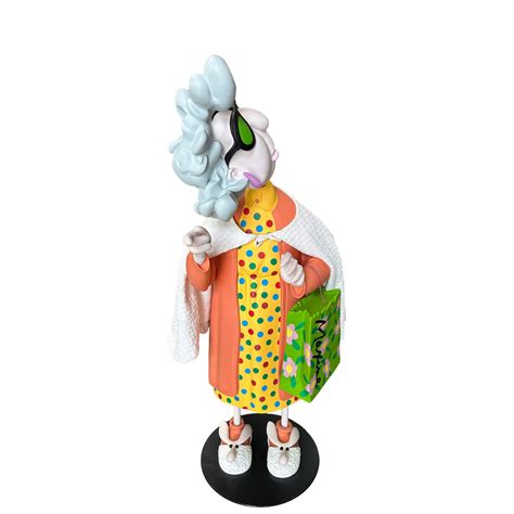 Maxine Hallmark Rare Life Size Statue Lm Treasures