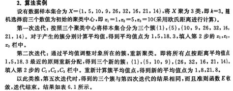 【大数据分析与挖掘算法】matlab实现——k Means聚类算法kmeans聚类算法matlab Csdn博客