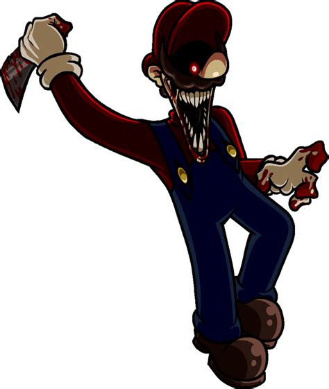 Mario Madness V2 Marioexe Up By Iqiwiwiwi On Deviantart