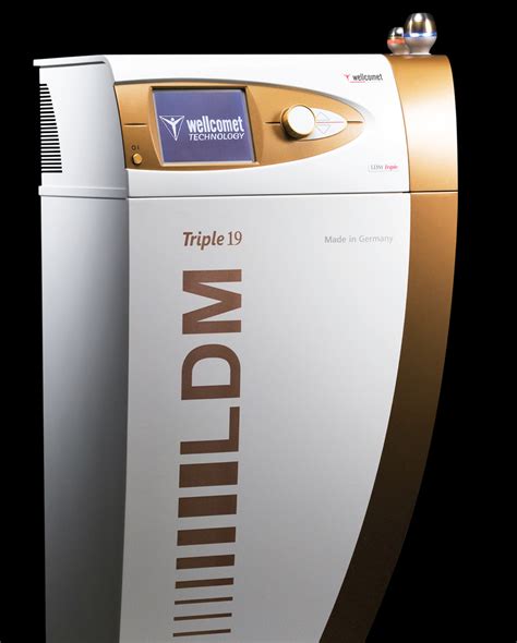 Unlocking The Power Of Ldm® Triple 19 A Comprehensive Guide Brandnew