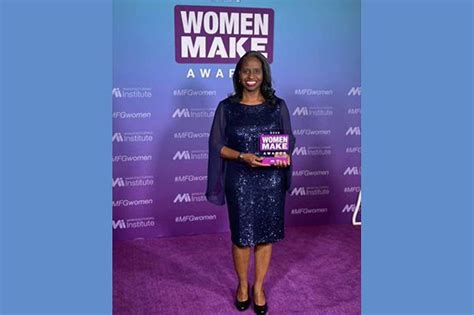 Smithfield Plant Manager Earns Manufacturing Institute Honor Meat Poultry