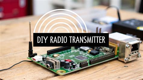 Build A Raspberry Pi Radio Transmitter Easy And Reliable Guide