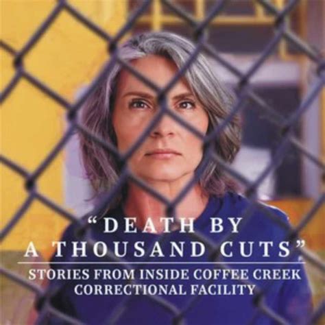 Reports On Womens Prison Dysfunctional Dehumanizing Demoralizing Kboo