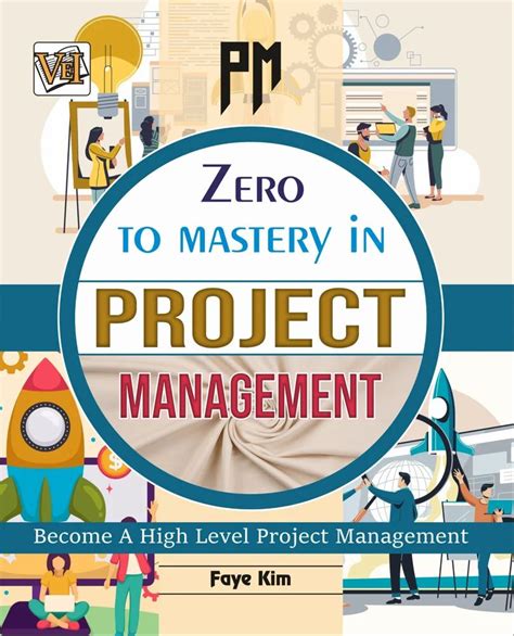 Zero To Mastery In Project Management Book At ₹ 495 Piece Management