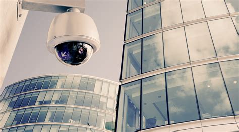 Cctv Module 2 Security Warehouse Training