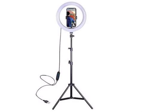 סלפי רינג לייט 14 אינצ 3 צבעים שונים 1972555 Zap