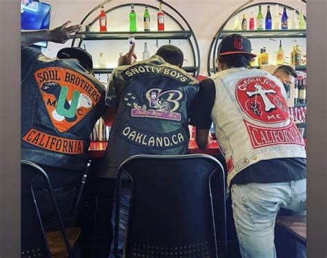 Loners Mc Rmotorcycleclublife