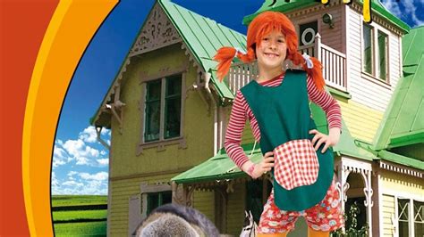 Pippi Longstocking 2025 Lexus Edna Ramsey
