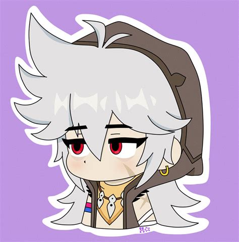 Razor Chibi By Monstararts On Deviantart