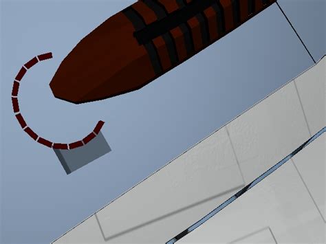 Nova Class Variant V4 — Scifi