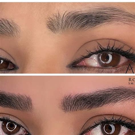 ‎روناک جعفری‎ On Instagram‎ Before And After😍 خیلی جذاب نیست ؟ قبلي بعدبعد بعدی ریلز