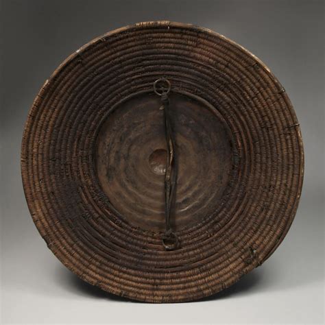 Domed Cane Shield