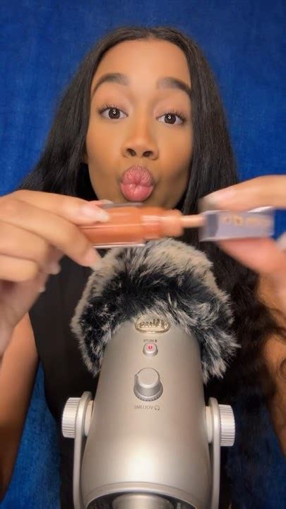 Fast Make Up Application Asmr Asmrshorts Youtubeshorts Asmrsounds