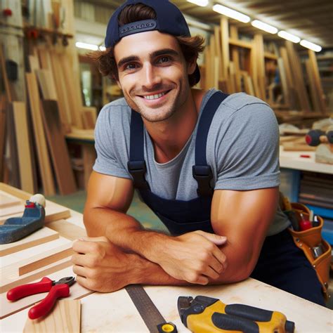 Carpentry Licensing In Australia A Guide