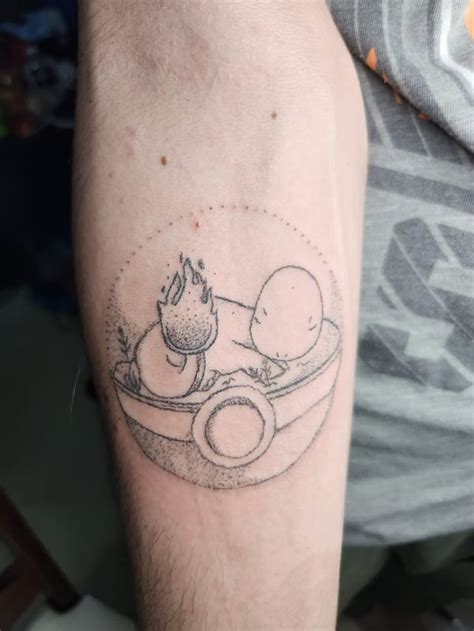 This Was Made By My Wife With A 5rl I Absolutely Loved It R Sticknpokes