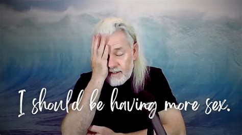 Not Enough Sex In Long Term Relationships Youtube