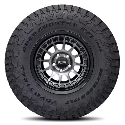 Toyo 27570r17 Xl Open Country Rt Trail Tires
