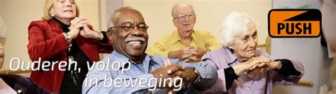 Stichting Push Hellevoetsluis