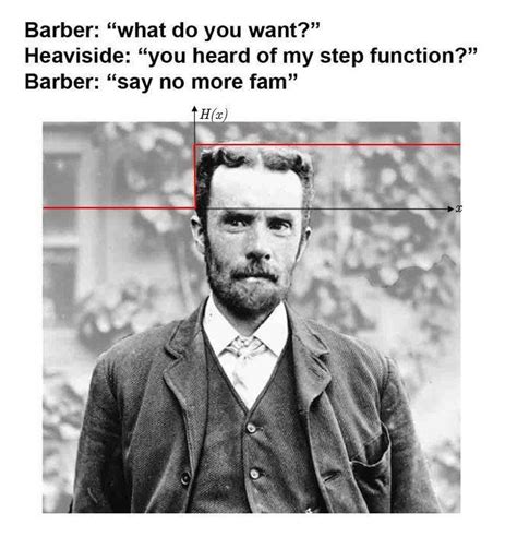 Step Function Rphysicsmemes