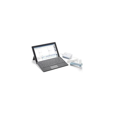 Welch Allyn Hillrom Dcss Nxx Spirometer Kit Pc Display Disposable