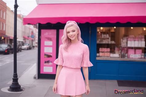 Barbie You Can Touch You Can Play 🎀 Raipornhub