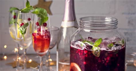 Jouluinen Booli Helppo Resepti Kotona