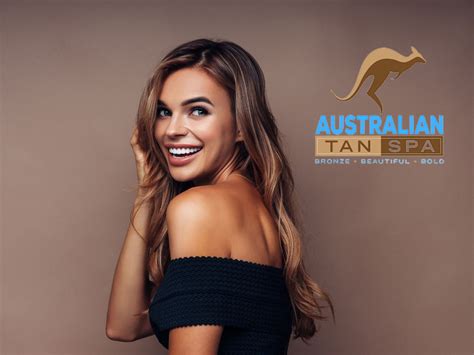 About Us Australian Tan