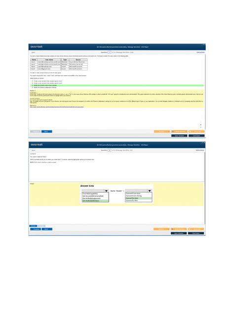 manage identities pdf