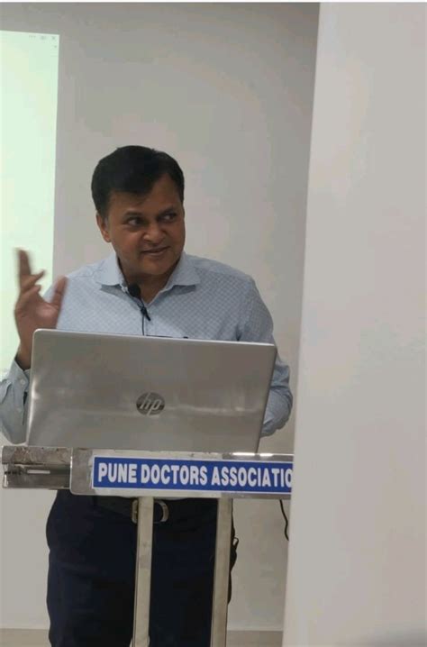 My Talk For General Practioner Pda Pune Jitendra Oswal