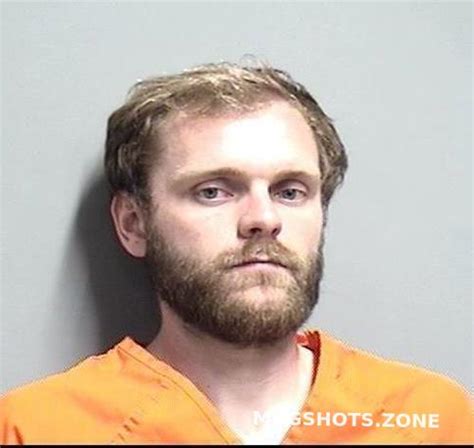 Corbin Daniel Robert 05 24 2024 Dallas County Mugshots Zone