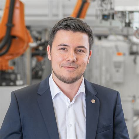 Celio Stubbemann Projektleiter Automotive Kuka Assembly And Test Gmbh Xing