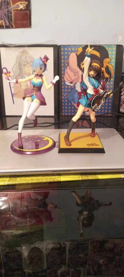 Post [668437014822125568] Lets Hector Suzumiya Love