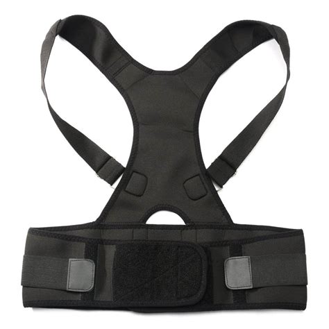 Full Back Brace For Women Applied Remedy