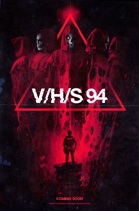 З/Л/О 94 (V/H/S/94) (2021, фильм) | отзывы