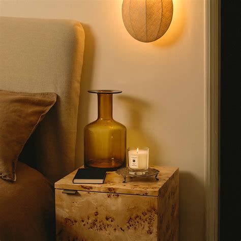 English Oak Scented Candle Jo Malone London