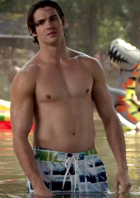 Picture Of Steven R Mcqueen In The Vampire Diaries Steven R Mcqueen